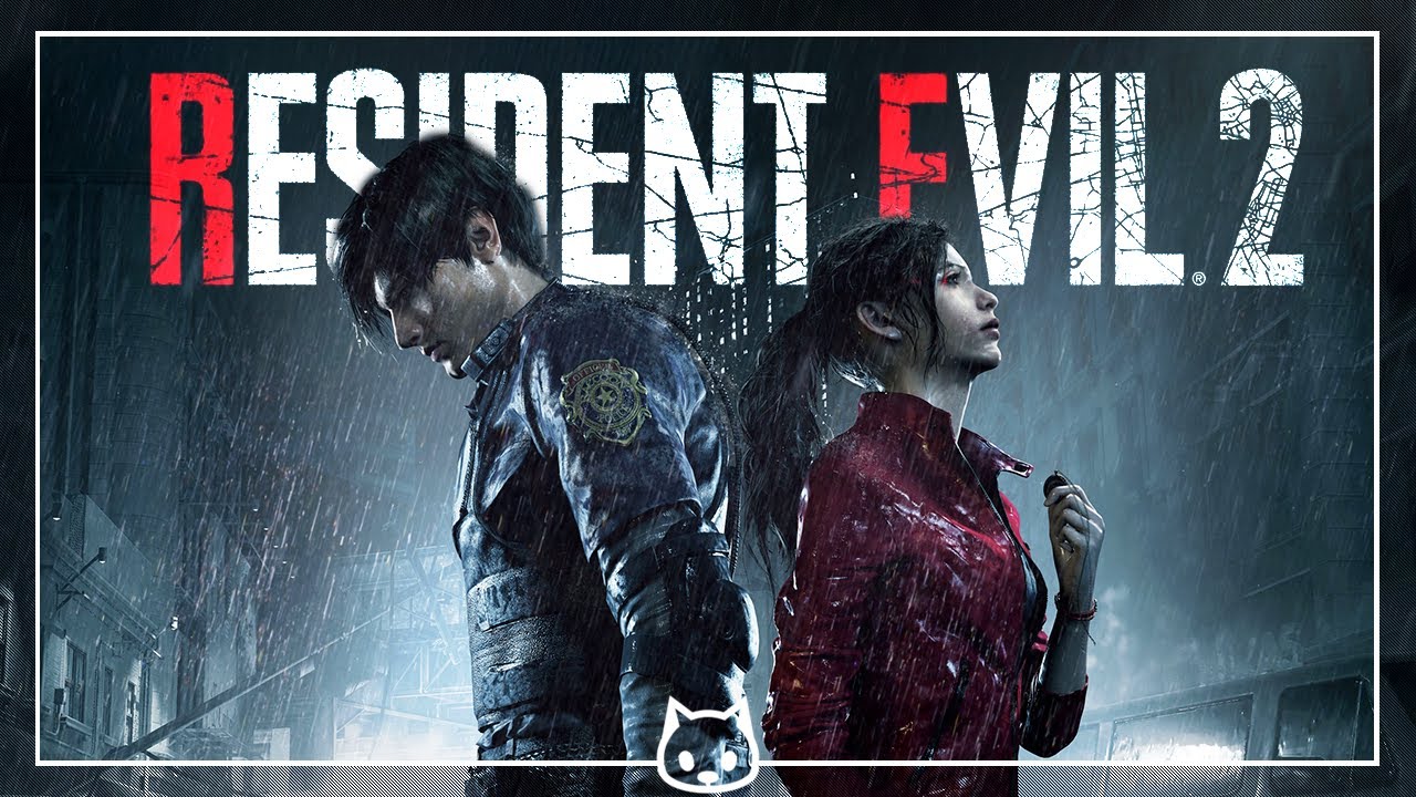 RE 2 Remake | ЛЕОН ФИНАЛ В расчёте #3 - YouTube