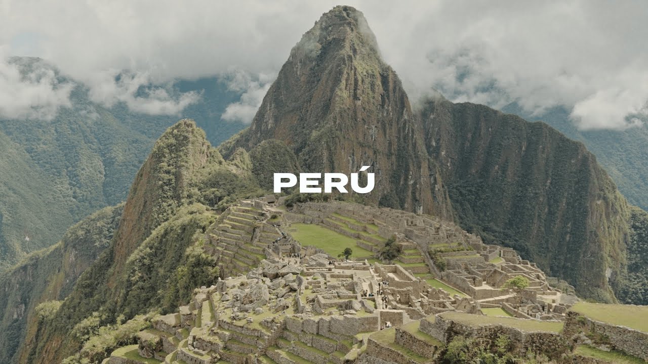 Peru I From Cusco to the Sacred Valley I Travel Video 4k - YouTube