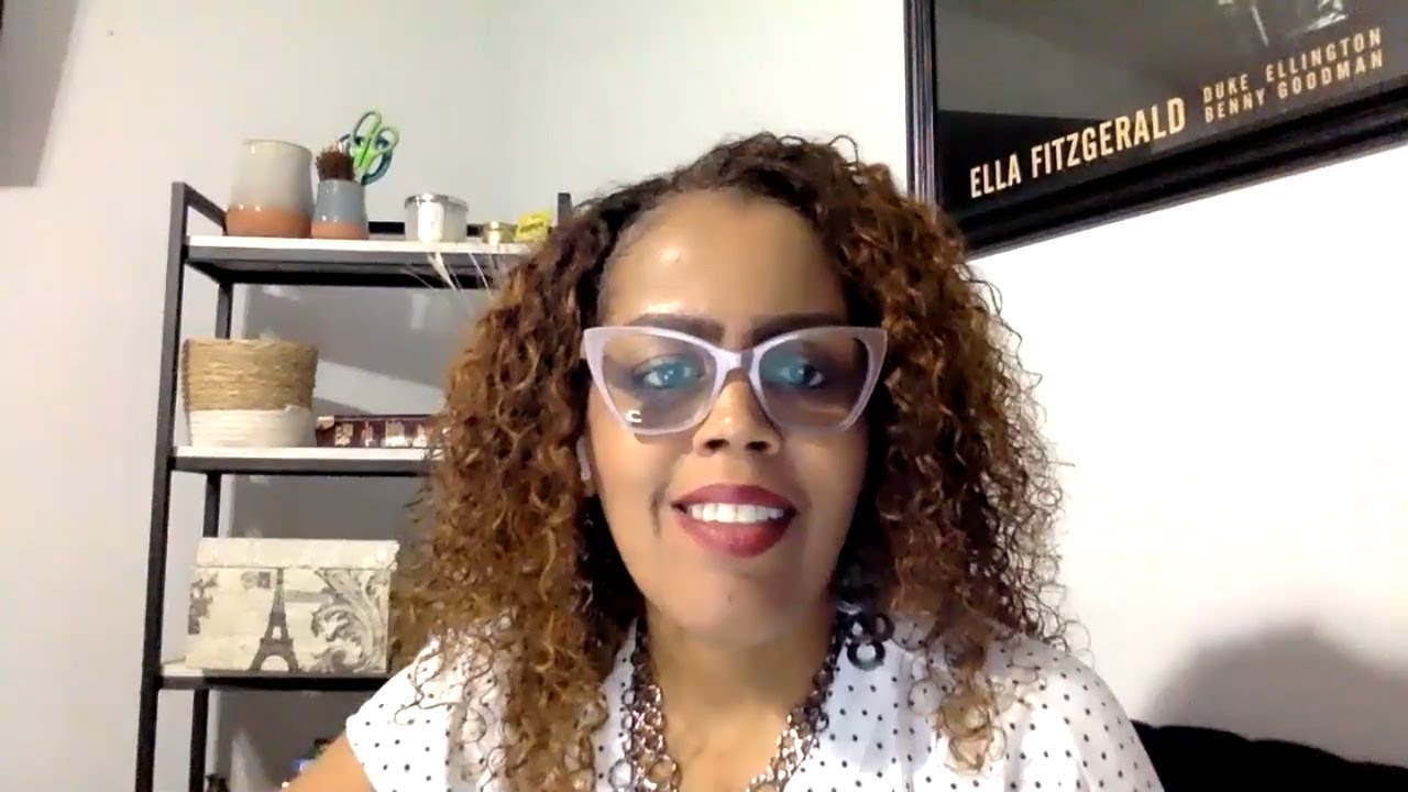 May 10 "Listen and Wait"" Tellin' it like it T.i.S. with Tosha! - YouTube