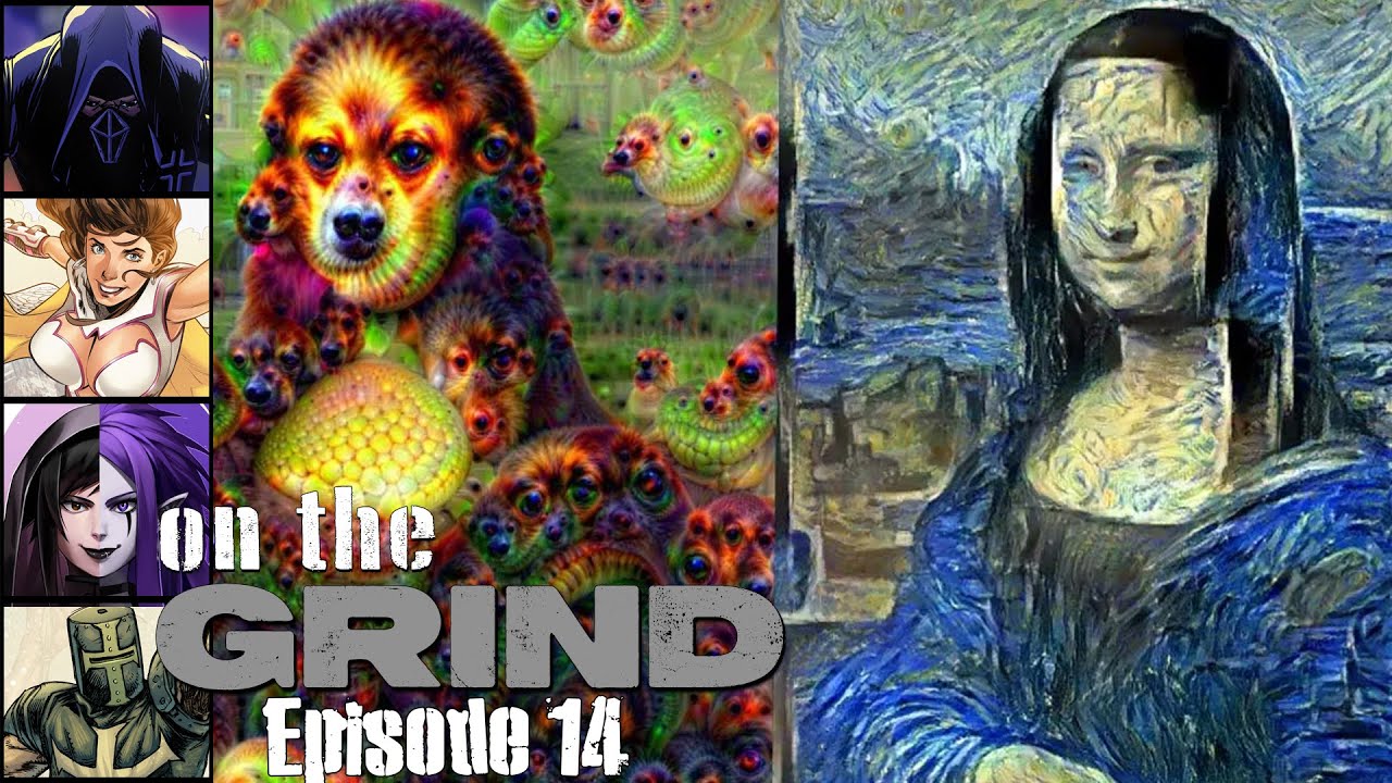 AI Art is NOT Real Art - YouTube