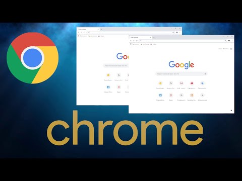 Chrome brauzerini YUKLAB OLISH