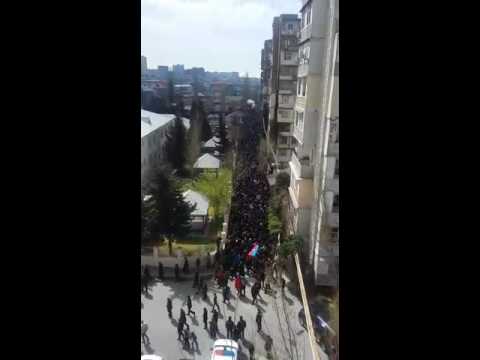 Vetendaskarin Azerbaycan sevgisi