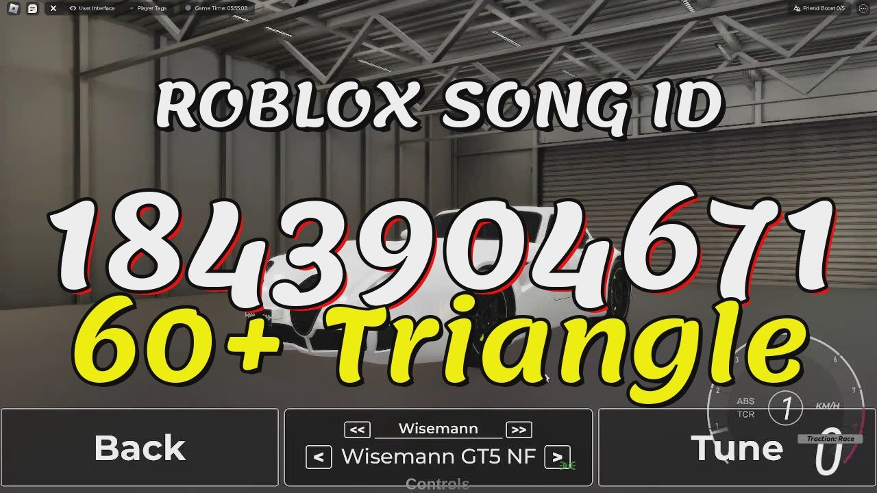 60+ Triangle Roblox Song IDs/Codes - YouTube