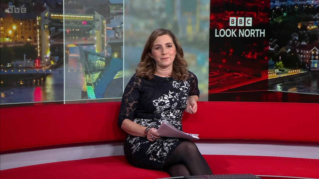 Jessica Lane - Look North 27Nov2024 - YouTube