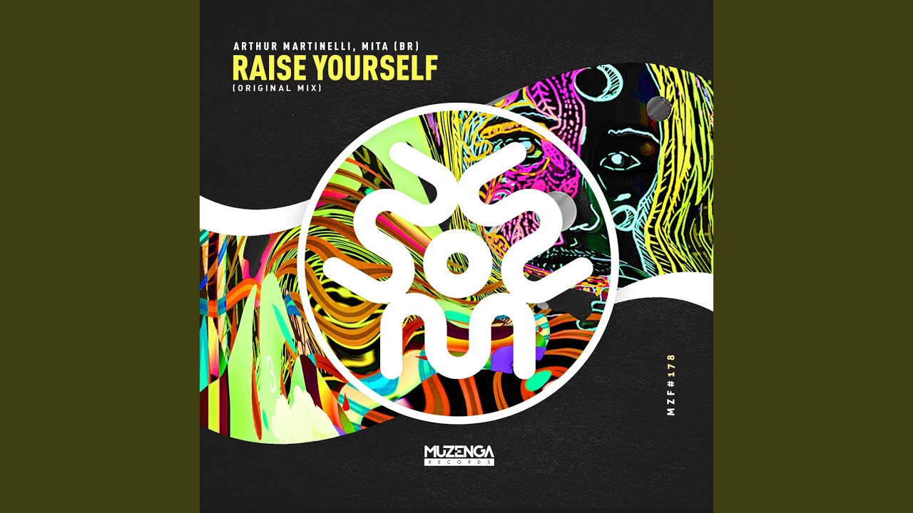 Raise Yourself - YouTube