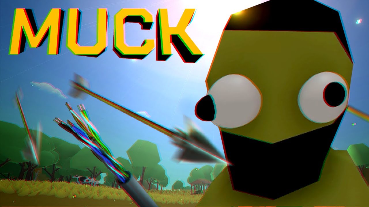 COMO SER IMORTAL NO MUCK! - YouTube