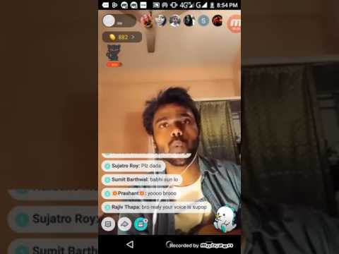 Aashiyan - Bigo live singer