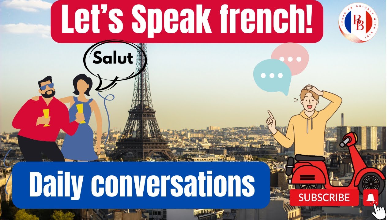 Super Easy French Speaking YouTube super-easy-french-speaking-youtube