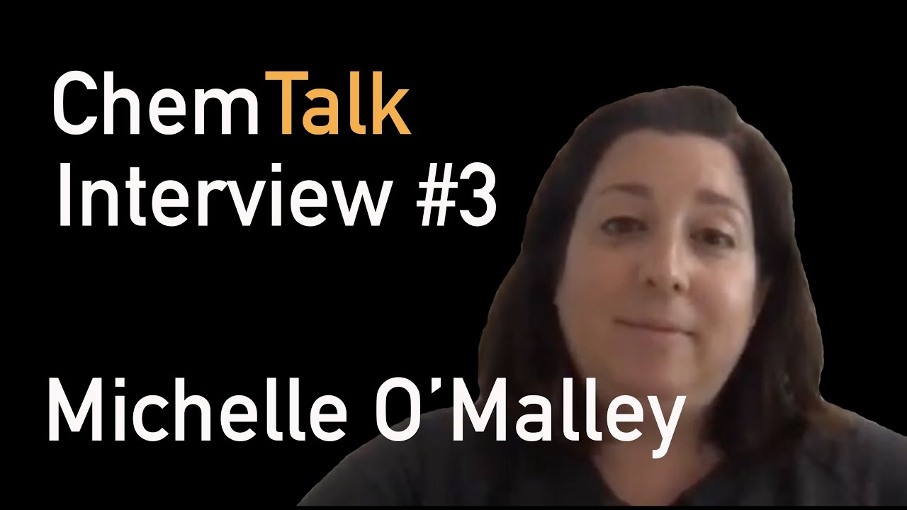 Talk with Dr Michelle O'Malley, UCSB Professor - YouTube