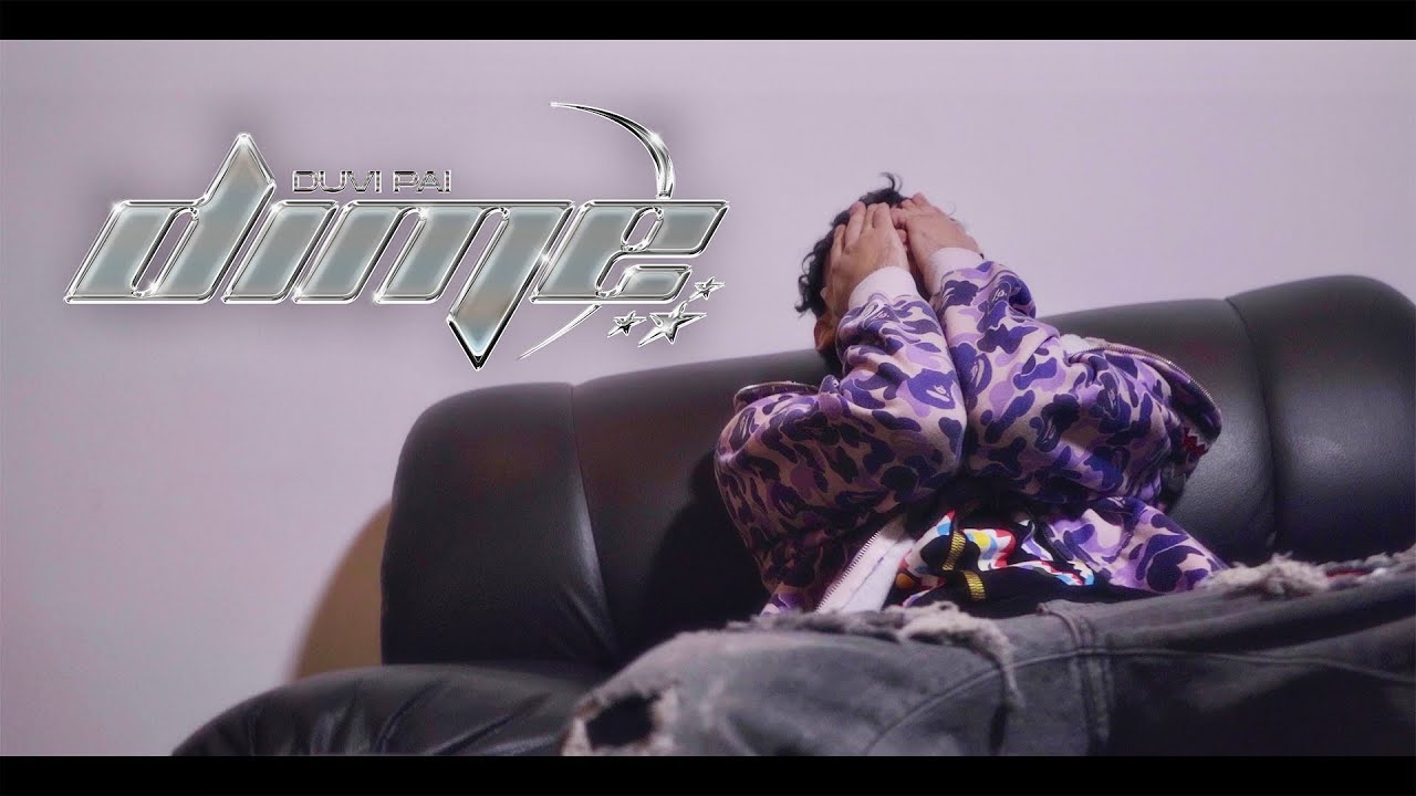 Duvi Pai - Dime (Video Oficial) - YouTube