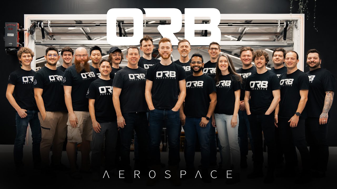 The One Motive Behind All of Orb - YouTube