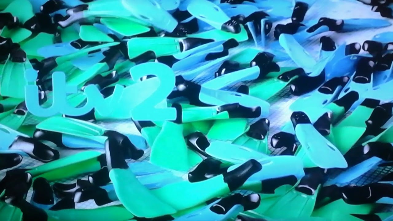 Hop ITV 2 Inrro - YouTube