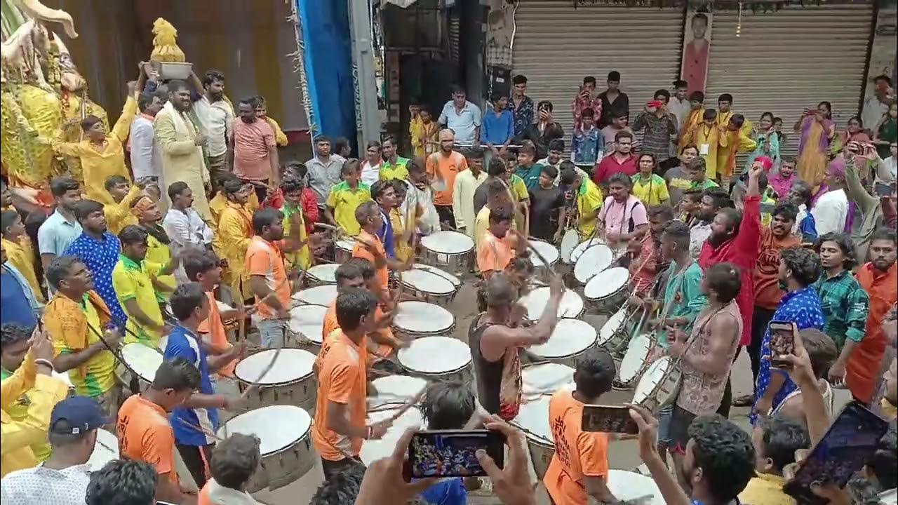 JAI SHREE RAM DUFF CHANDRAPUR 2023 Cell: 9049549638 #chandrapur #chandrapurdistrict - YouTube