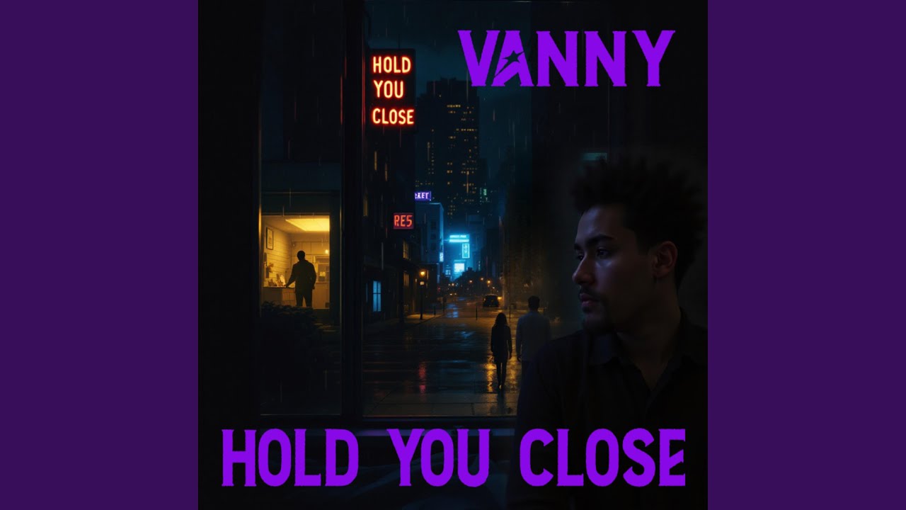 Hold You Close - YouTube