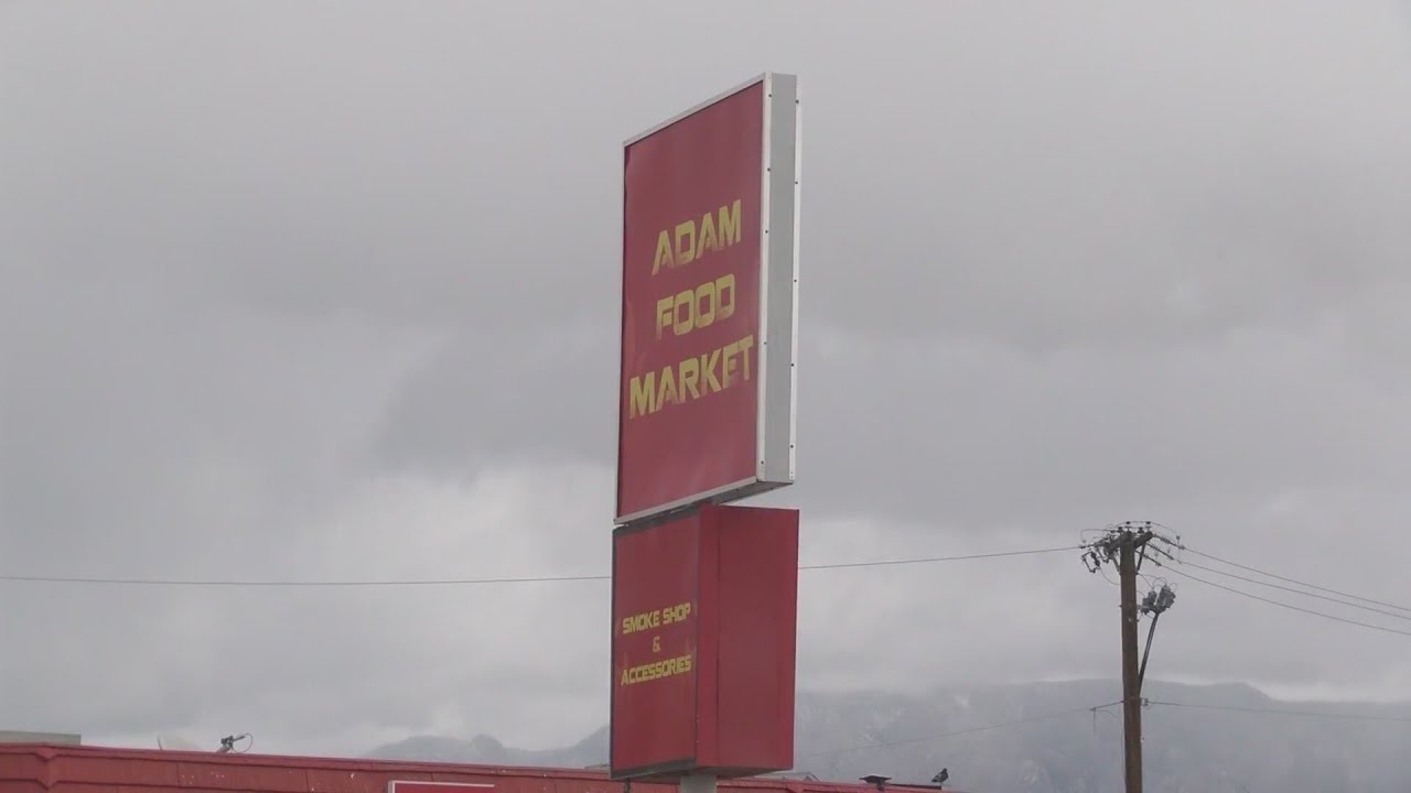 City of Albuquerque to file new lawsuit against 'problem' Adam Food ...
