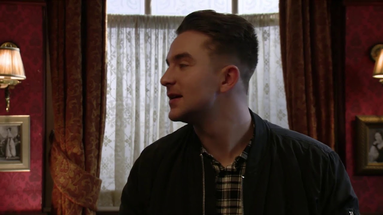 (7) Ben And Callum 21st May 2019 - YouTube