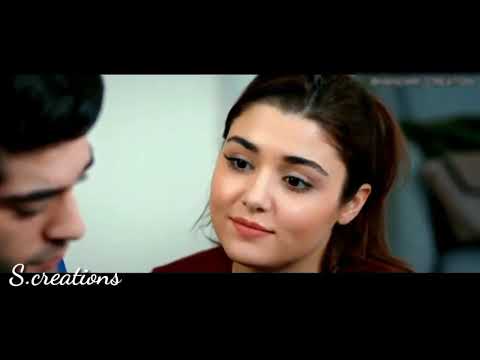 Murat and Hayat romantic video with - Tu Hi Hai Ashiki song