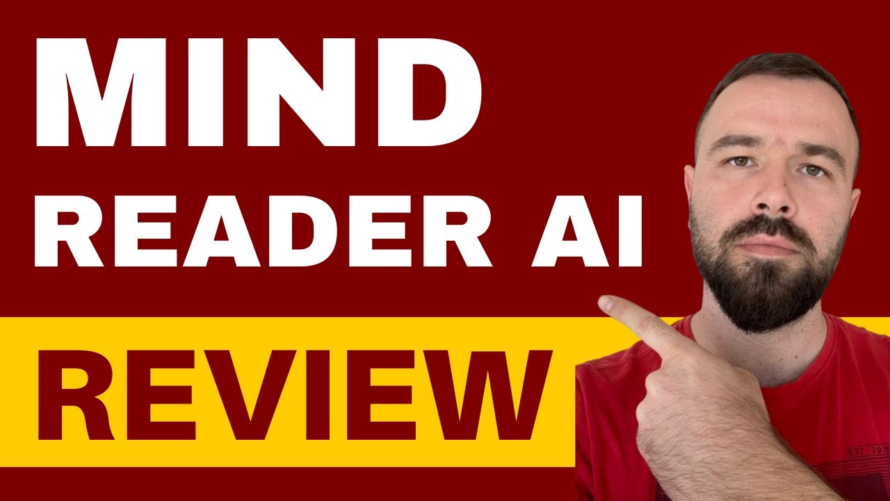 Mind Reader AI Review - SCAM or LEGIT System? (Revealed) - YouTube