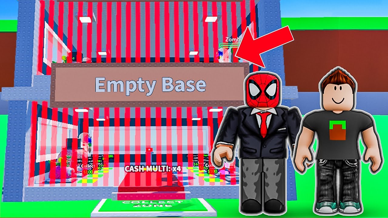 İTALYAN BEYİN ÇÜRÜMESİ ÇALIP ÜST KATI AÇTIK 💰💰 - Ferited Roblox - YouTube