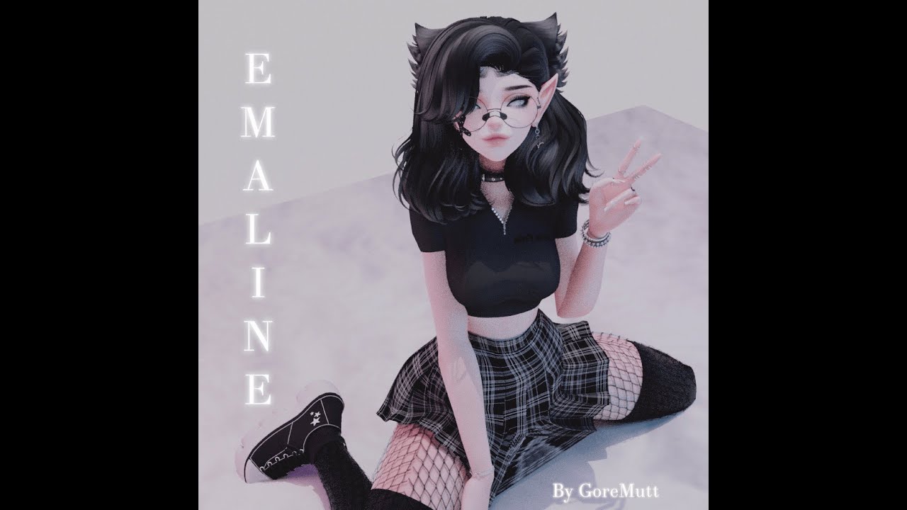 Emaline Toggles - YouTube