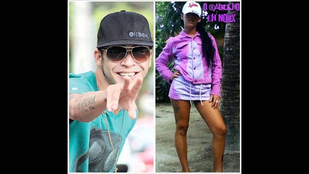 A Bronkka 2011 Bandida (Kelly Cyclone) - YouTube