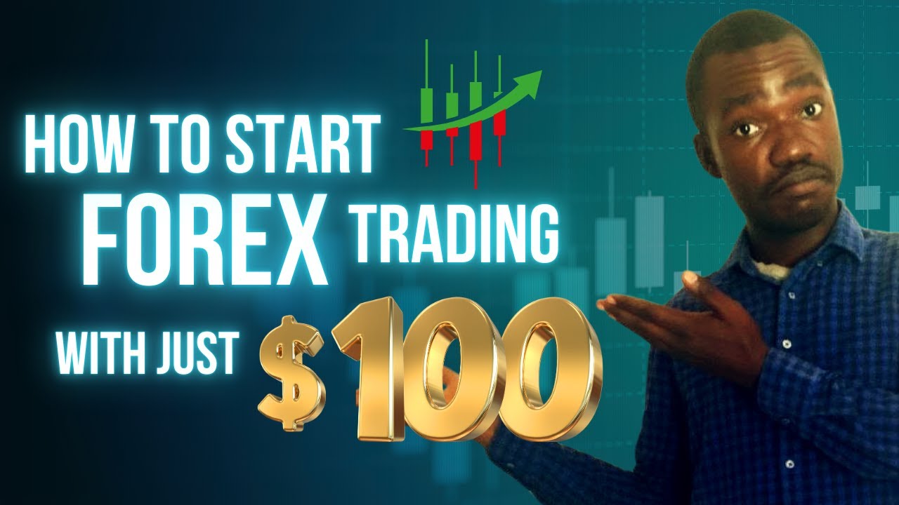 How to Start Forex Trading with Just $100 | Beginner’s Guide | FX Titan ...