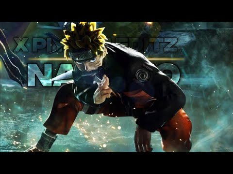 X - EDIT [ AMV / EDIT ] NARUTO UZUMAKI 4K - YouTube