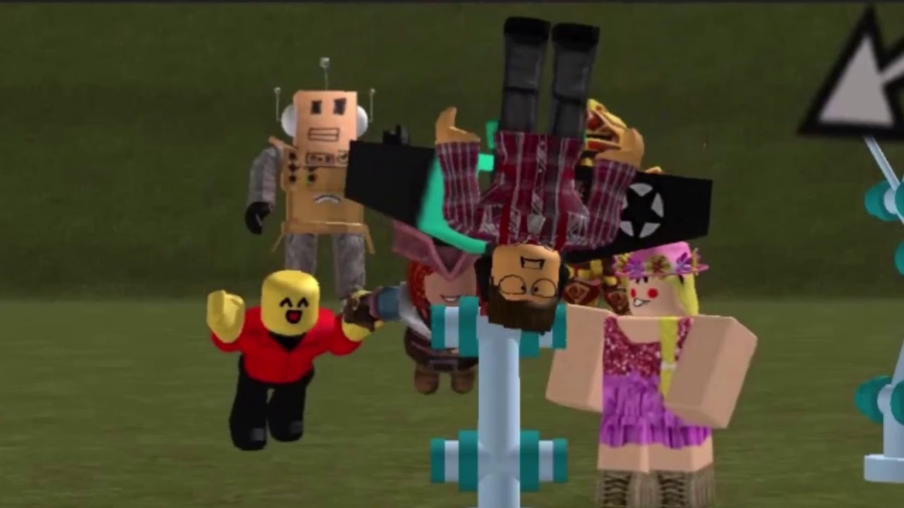 Jon Dreams of Roblox [Episode 11] - YouTube