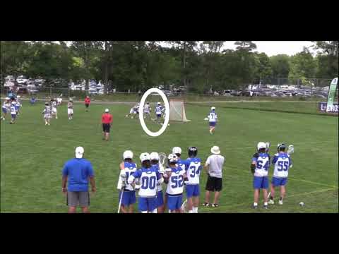 Jackson Brooking - 2022 - Attack/Midfield - YouTube