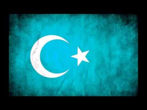 Grup Orhun   Tanrı Dağ'da Hac