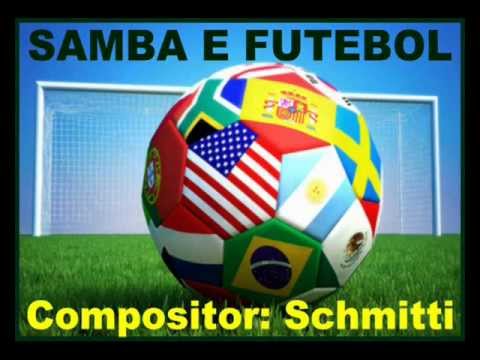 Fußball WM, Soccer world cup Song music Hit - YouTube