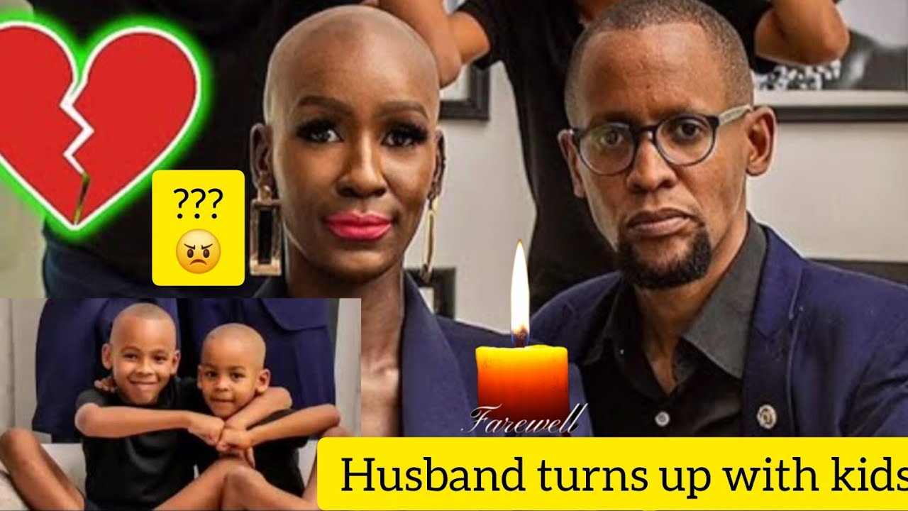 Dan sonko X..Husband To Dida bwire finaly turns up on candle lighting ...