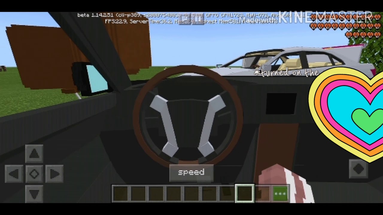 Morning routine |Minecraft| - YouTube