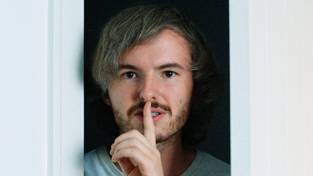 Living with Joel Haver Simulator - YouTube