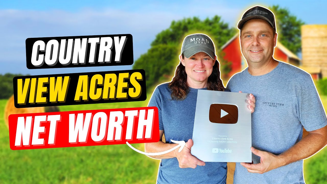What Really Happened To Country View Acres? | Country View Acres Net ...