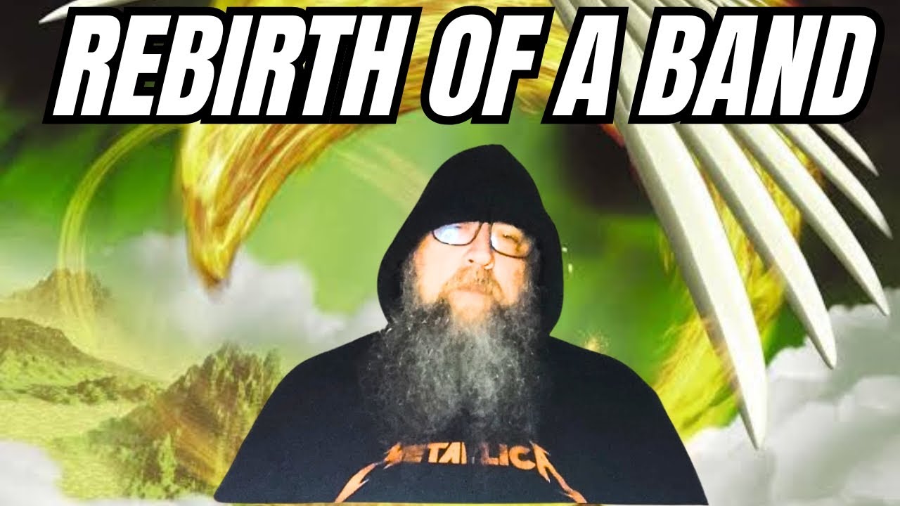 The Rebirth of Firewind: a review of Forged by Fire for its 20th ...