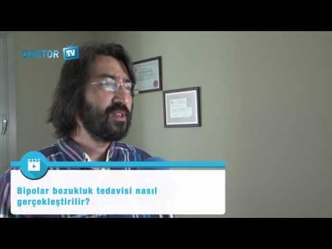 Bipolar bozukluk tedavisi