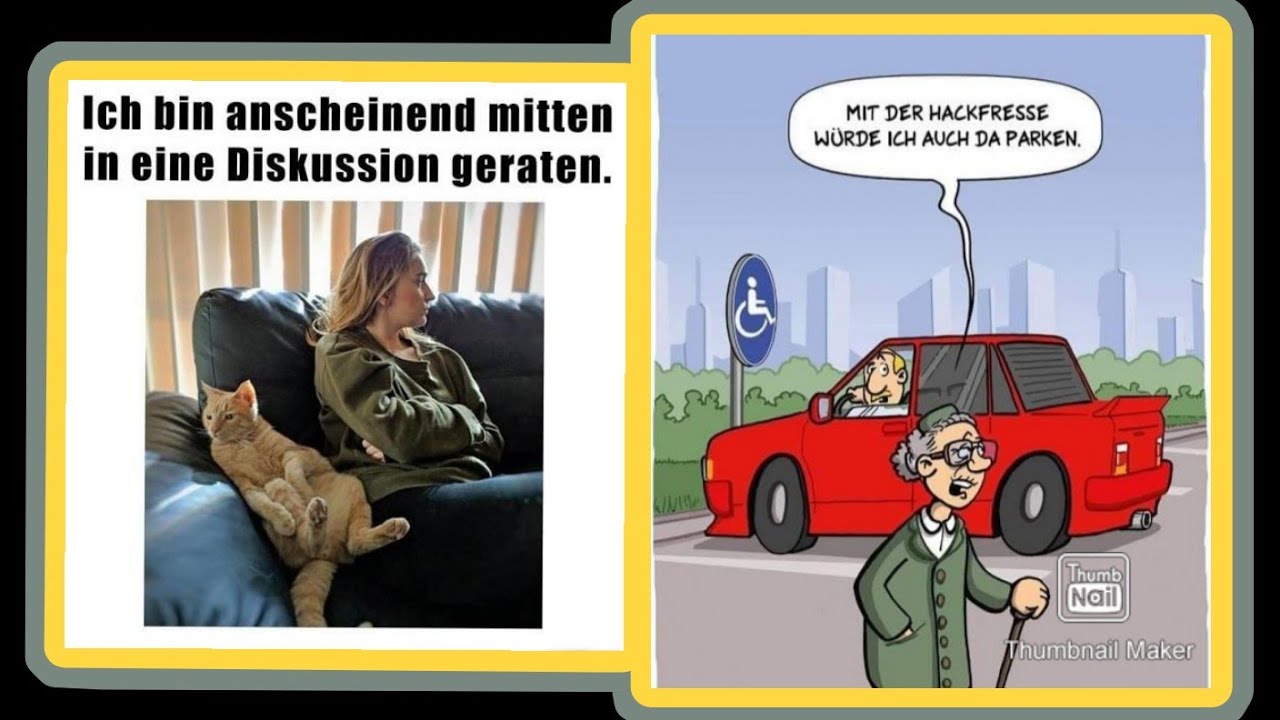 🤪🤣Der Sonntag wird ein Spaß.🙈..wir lachen bis sich die Balken biegen. 🤯 ...
