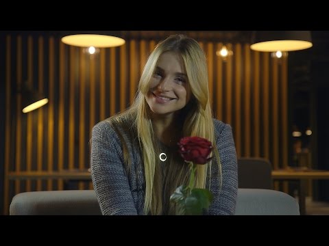 Gaby Blaaser heeft een Valentijnsboodschap voor jou!
