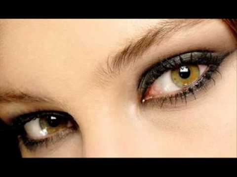 Unutmusun sen benim gözlerimin rengini.....