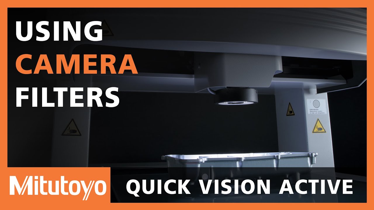 Camera Filter Magic: Enhancing Tricky Edges - YouTube