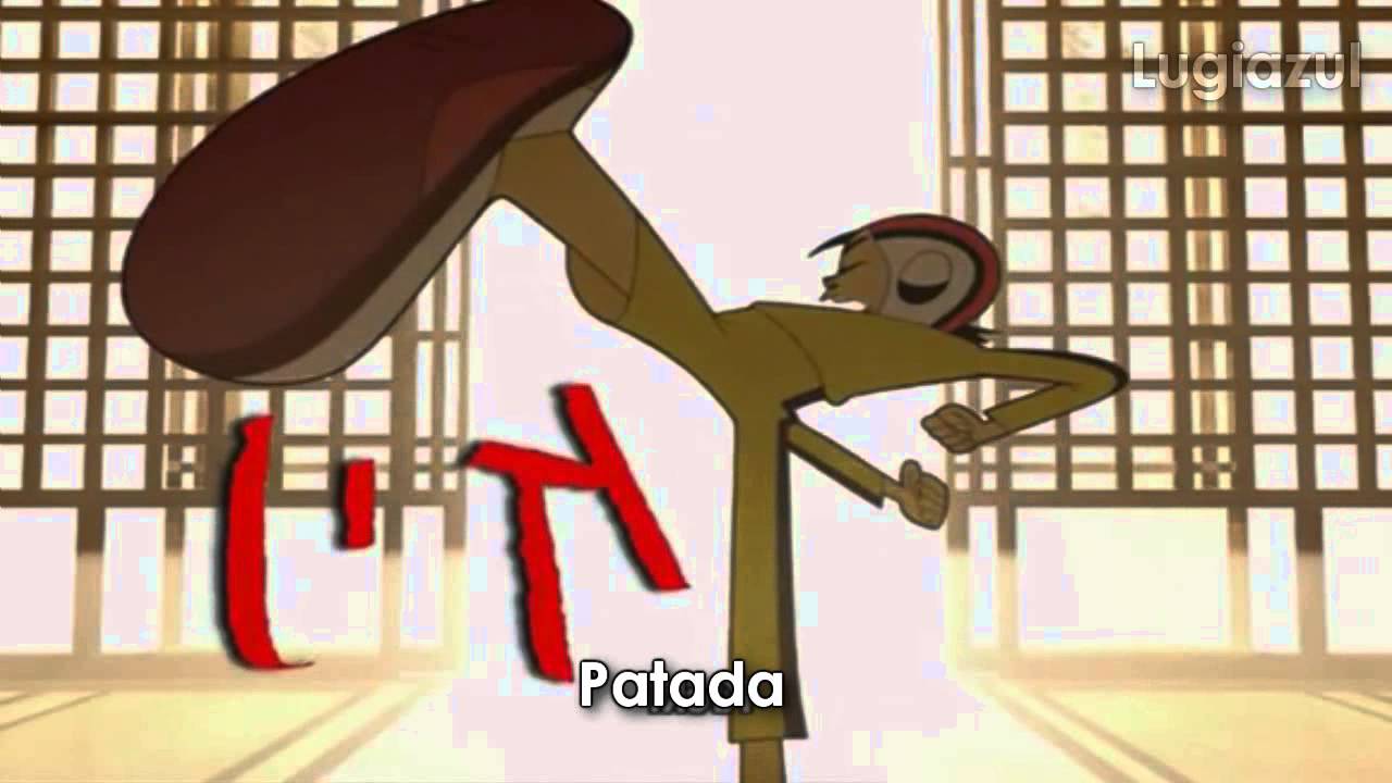 Gorillaz - 6 G-Bitez [Fase 1] Sub Español - YouTube