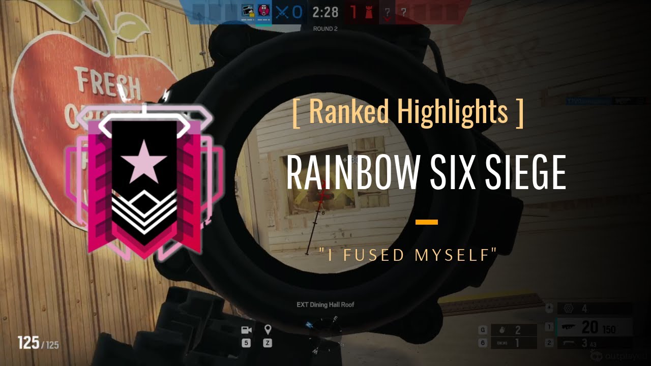 The NEW Ranked Season IS EPIC! Ranked Highlights EP. 2 - YouTube