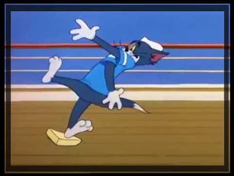 09.Tom and Jerry - Cruise Cat - YouTube