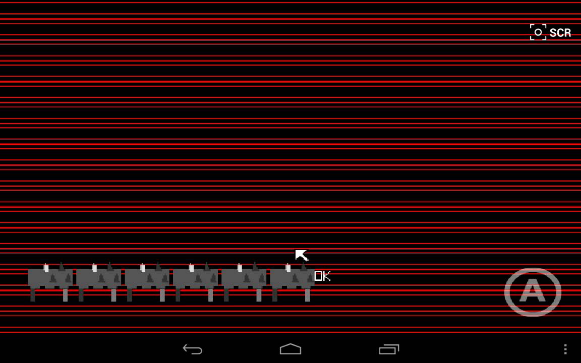 Fnaf 4 fan game teaser trailer - YouTube