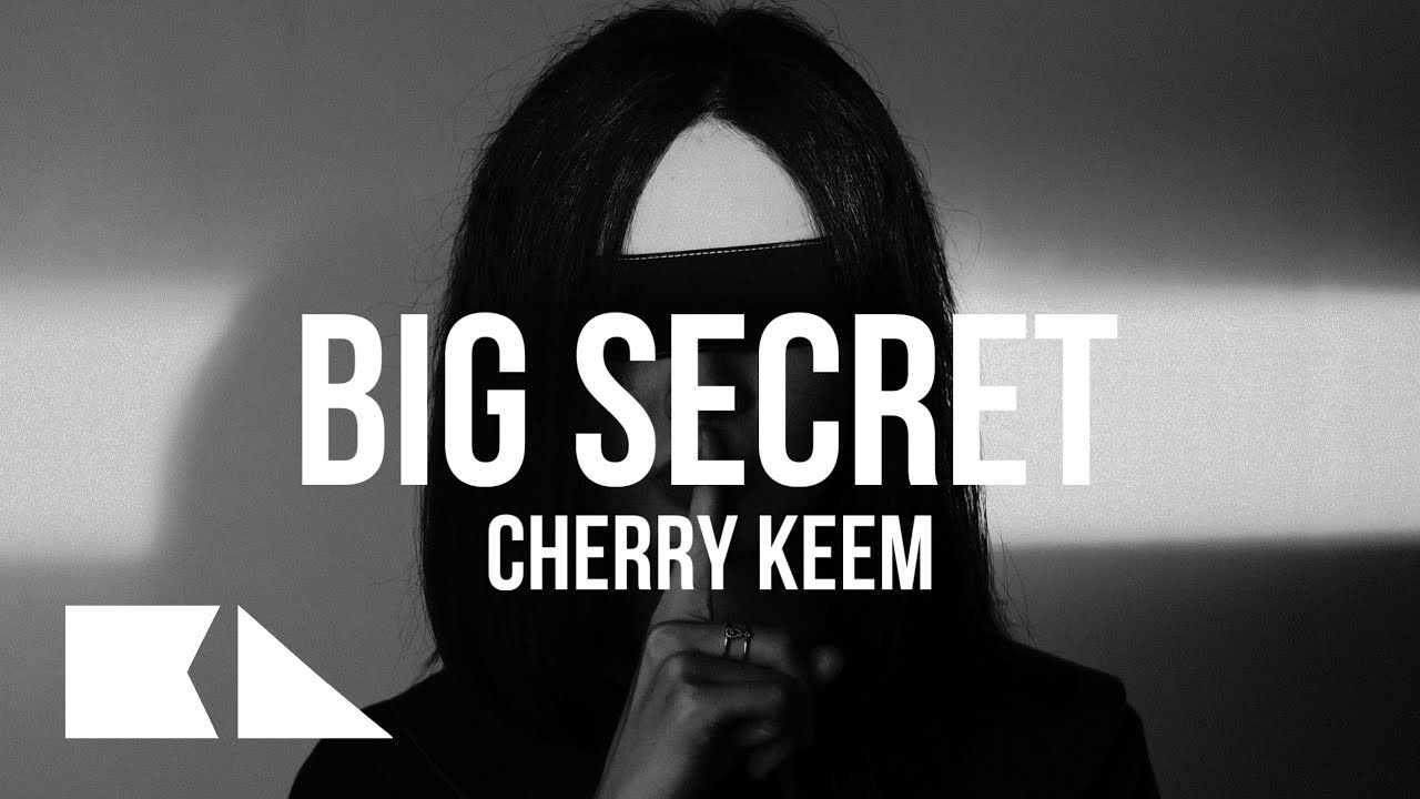 BIG SECRET - Cherry Keem | Lyrics - YouTube