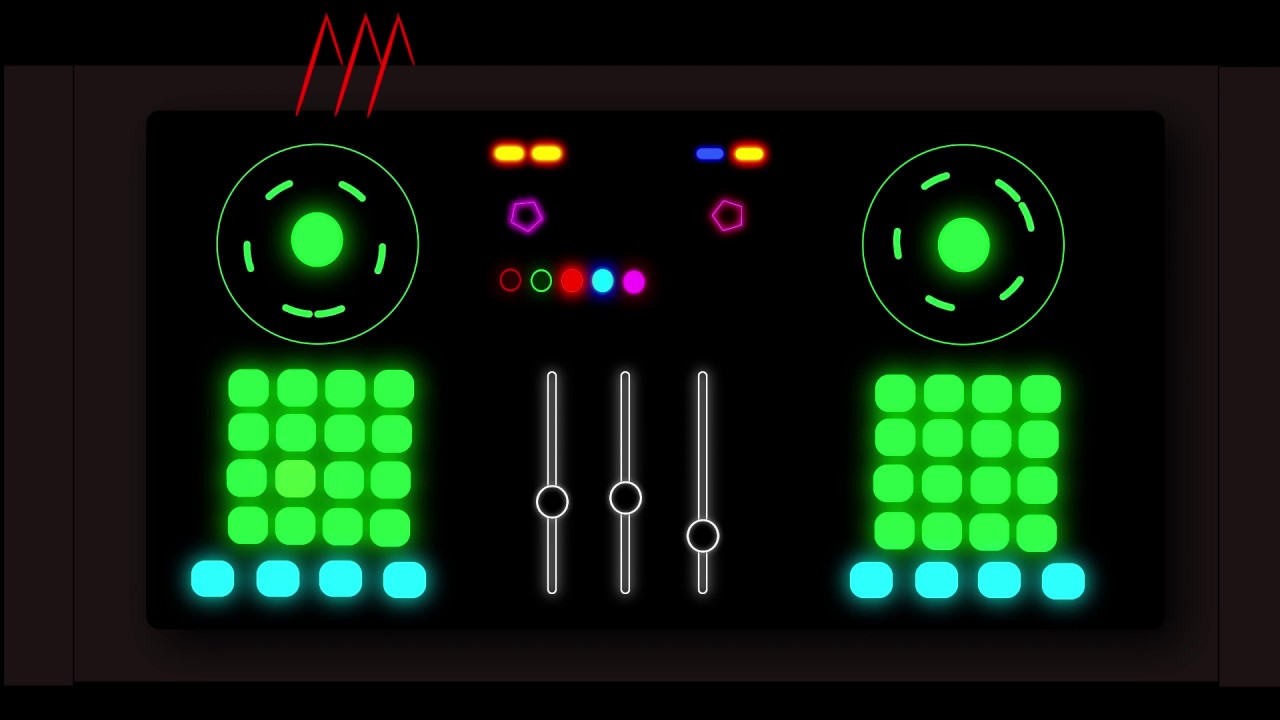 Spotify Advert - Motion Graphics - YouTube