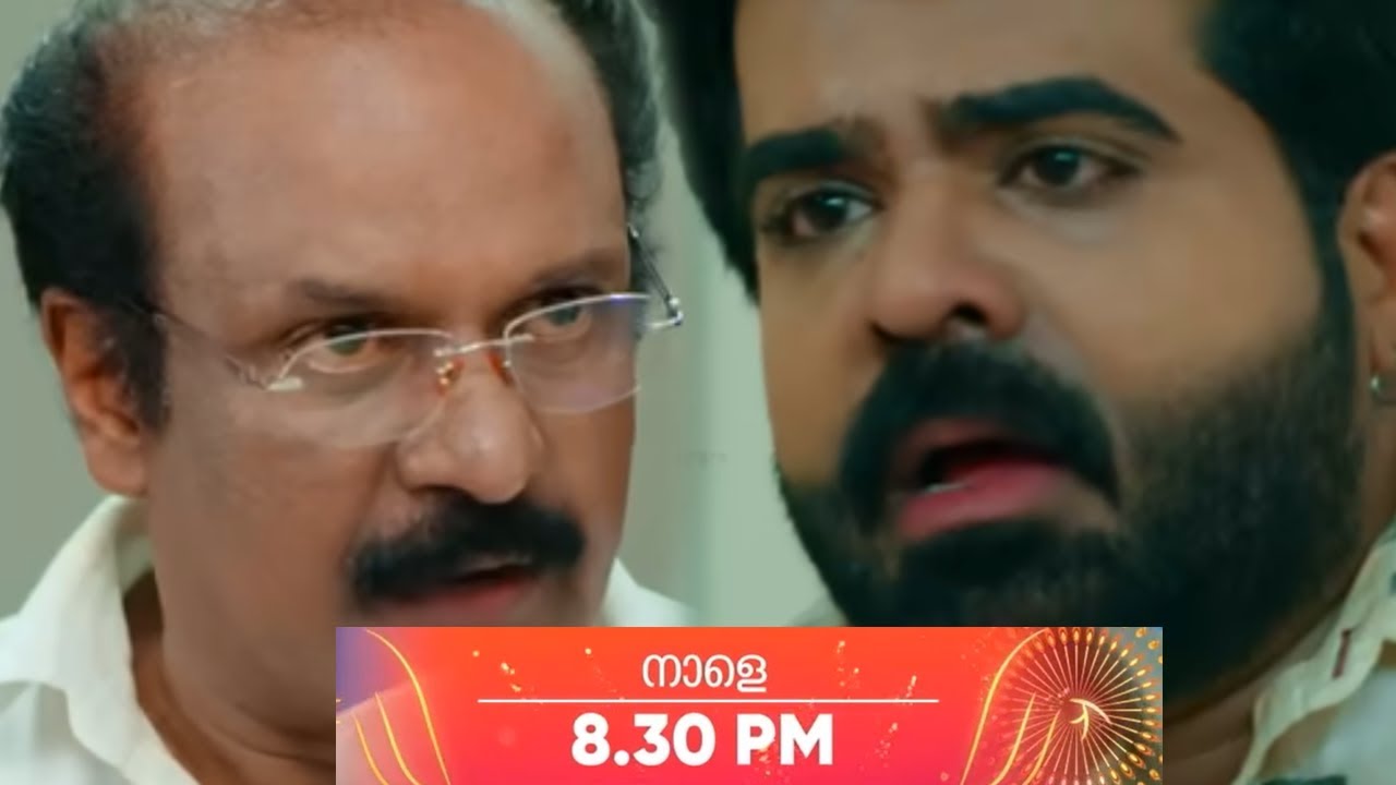 Sukhamo Devi Promo || 3-11- 2024 || Episode 467 || Flowers - YouTube