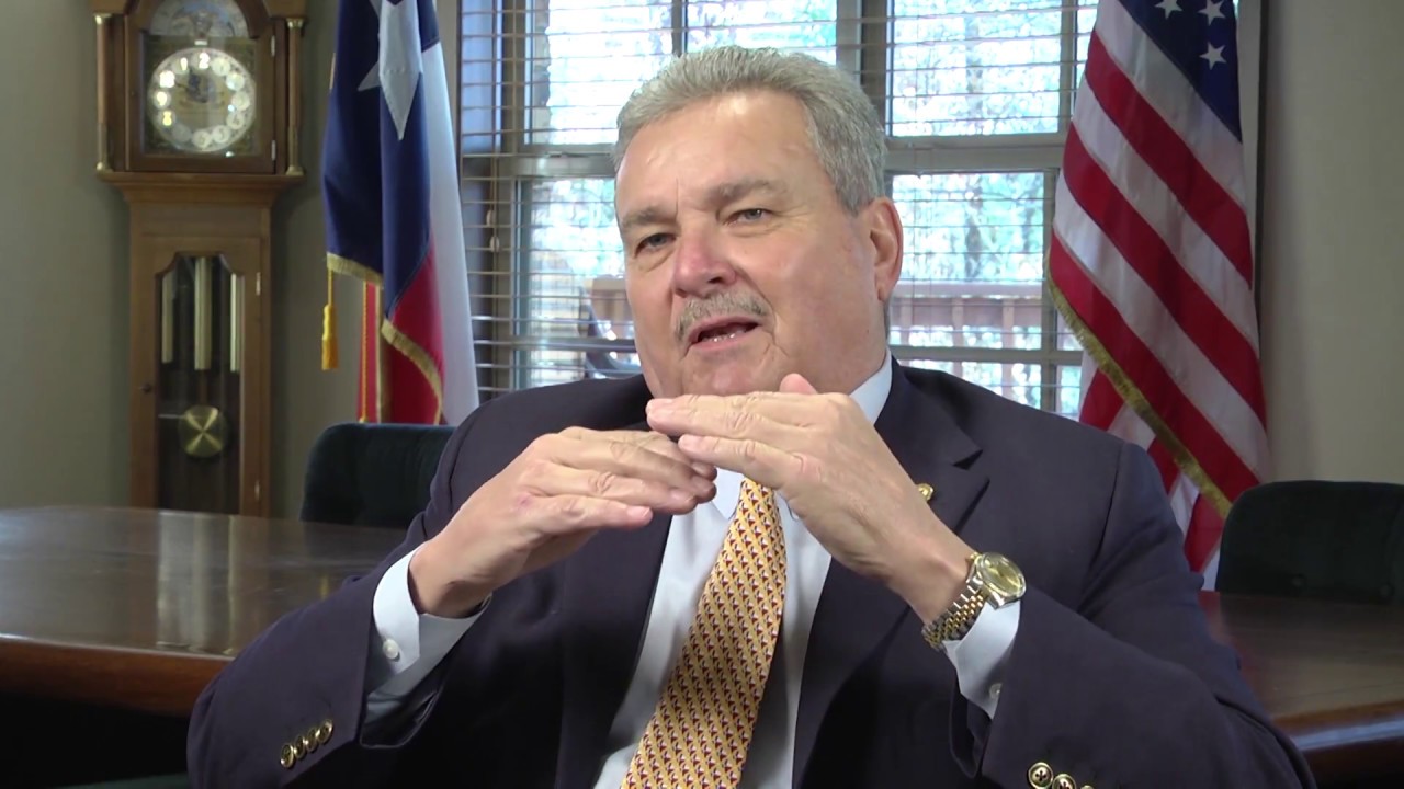 Unity Awards 2017 - Bill Stoudt - YouTube