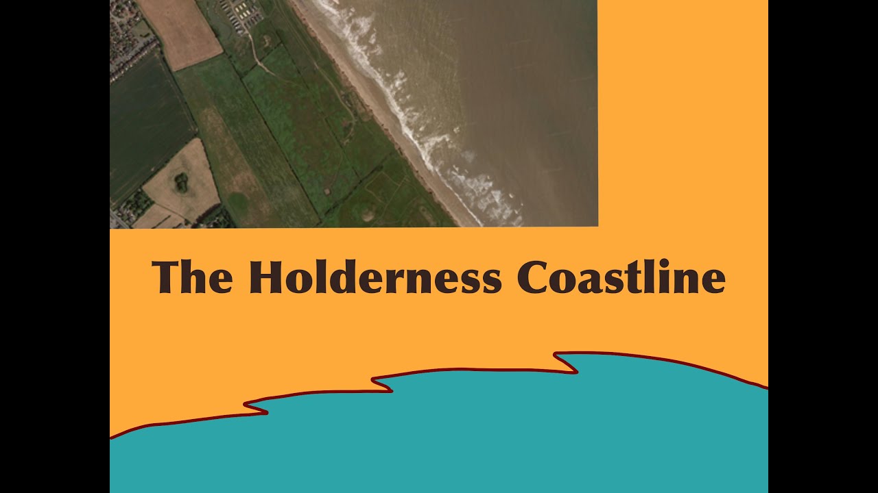 The Holderness Coast: Europe's Most Rapidly Eroding Coastline (Omnia ...